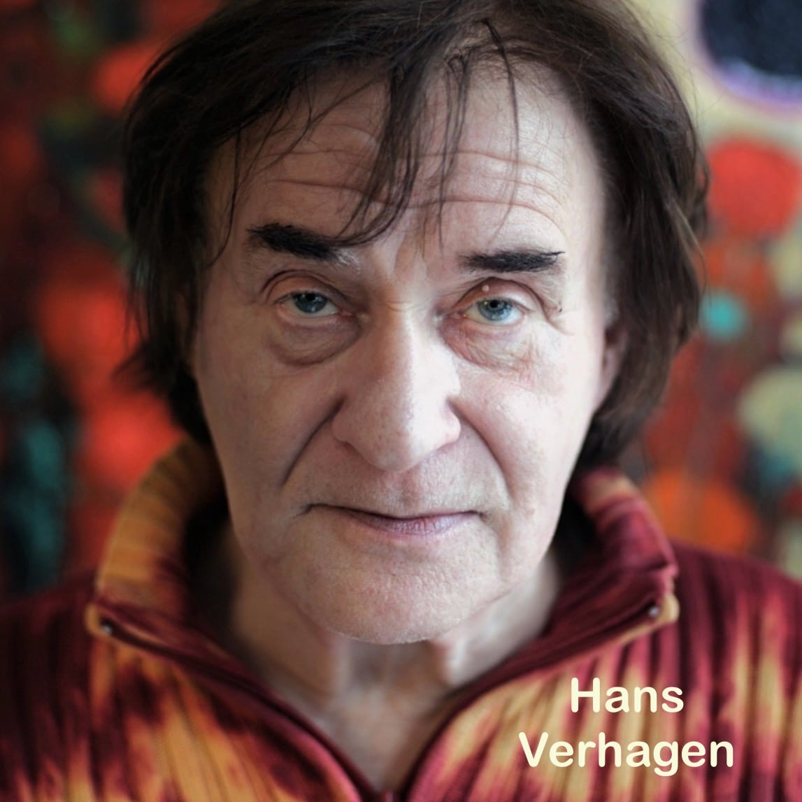 P.C. Hooftprijs deed Hans Verhagen de das om - Argus